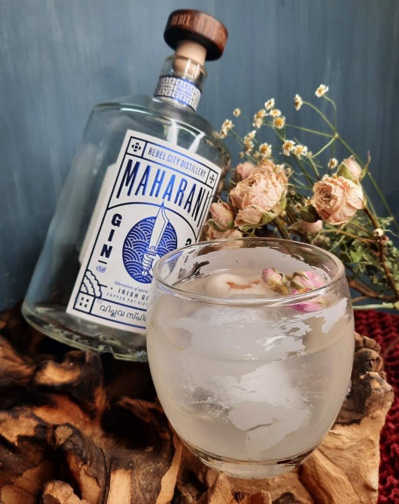 Maharani Gin Cocktails | Gin Cocktail Recipes