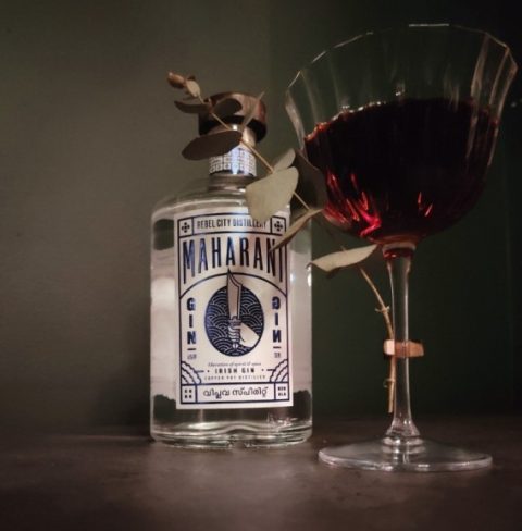 Maharani Gin Cocktails | Gin Cocktail Recipes